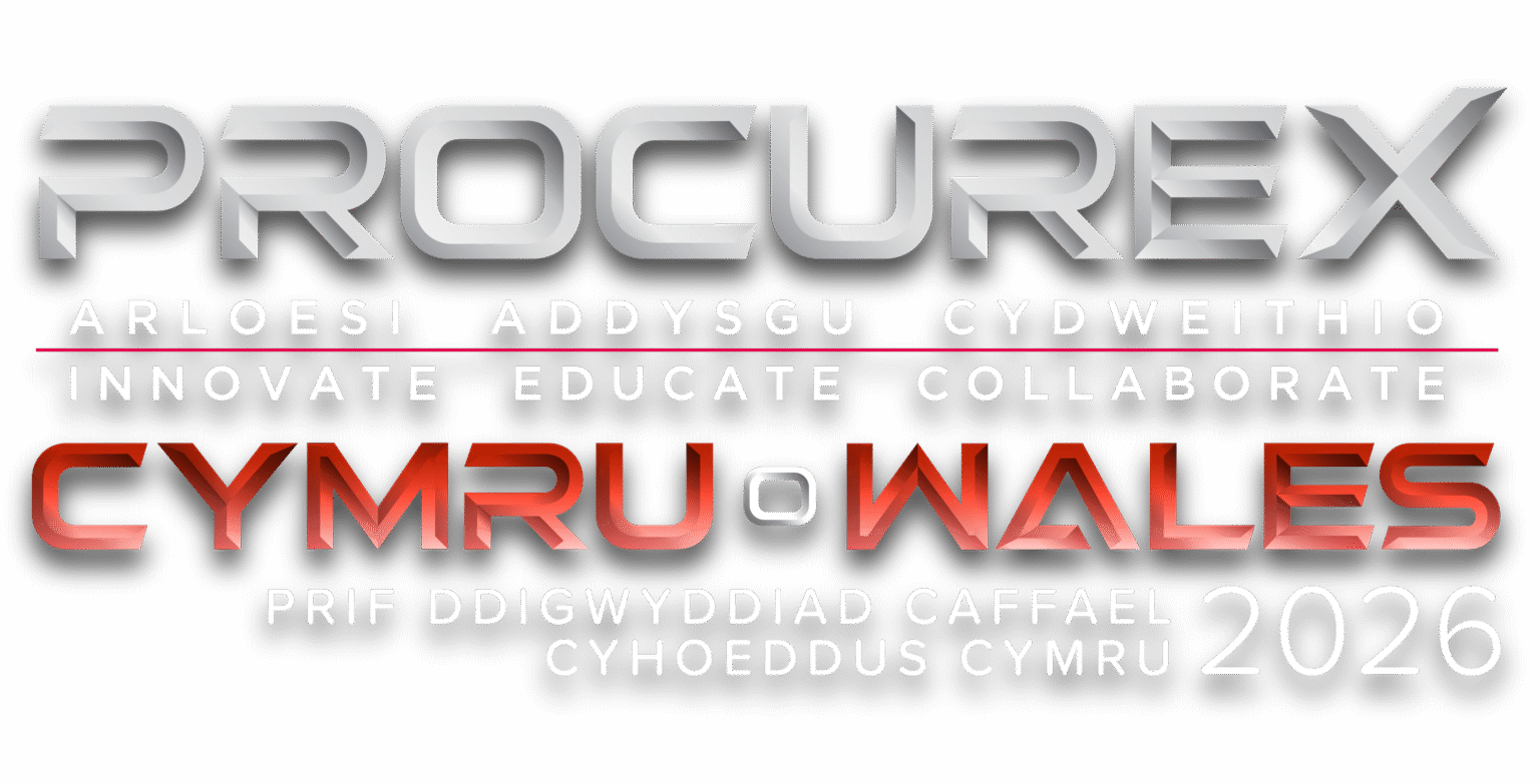 Landing Page - Procurex Wales 2025